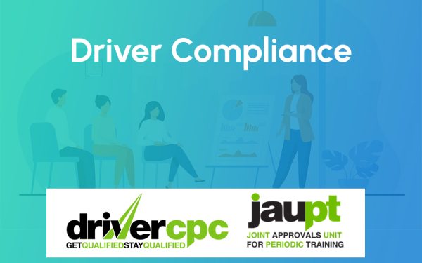 Driver Compliance - Essex Driver CPC Training